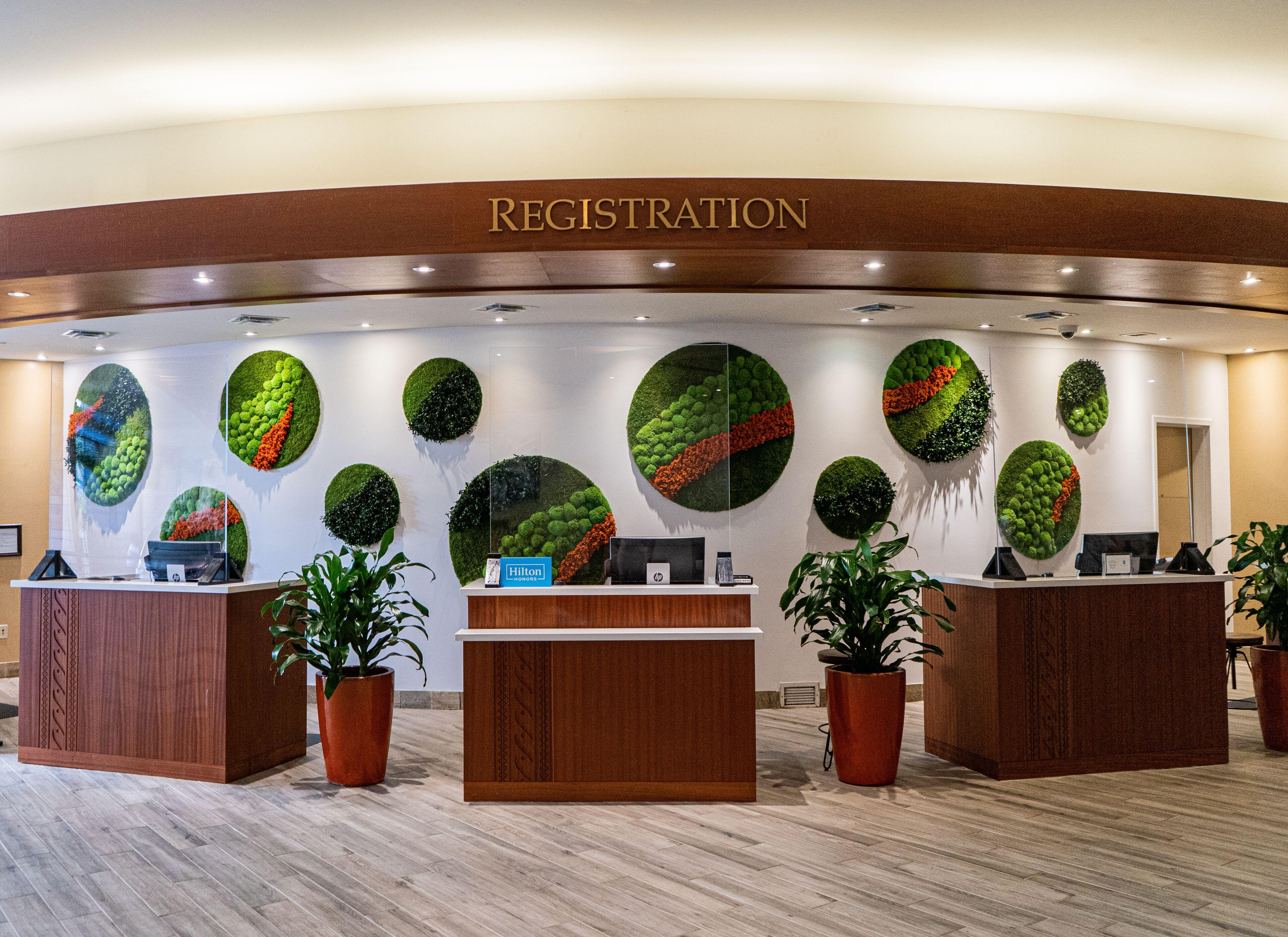 EMBASSY SUITES BY HILTON WAIKIKI BEACH WALK HONOLULU | 4-STAR ...