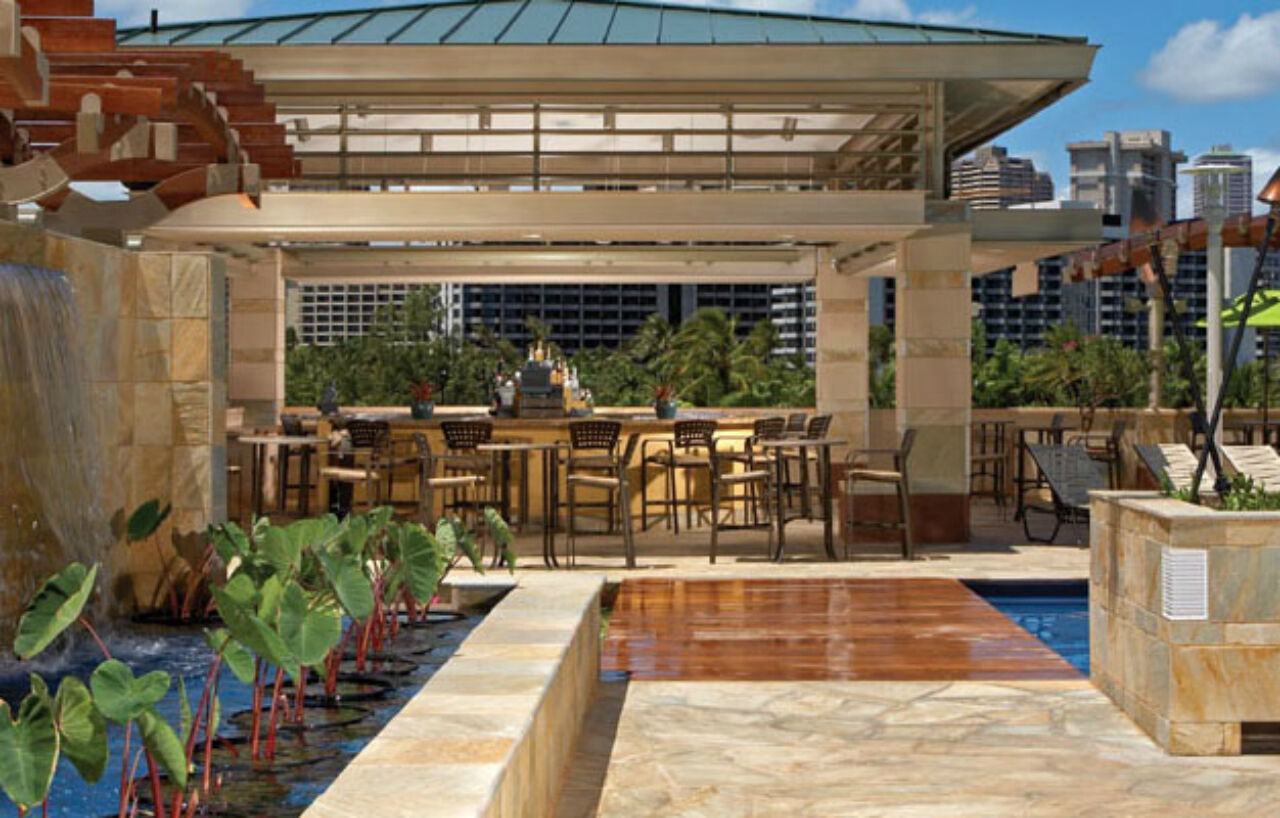 EMBASSY SUITES BY HILTON WAIKIKI BEACH WALK HONOLULU | 4-STAR ...
